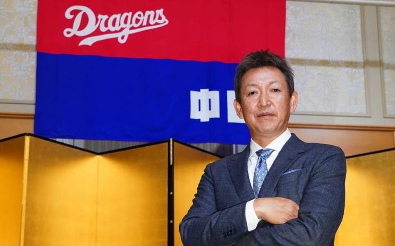 取消和局！中日監督立浪和義新提案 | 體育 | Newtalk新聞