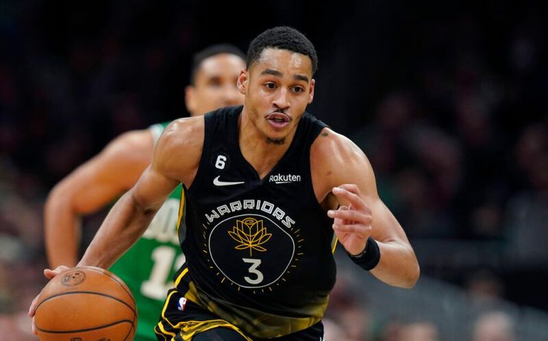 勇士以小球陣容先發 Kerr解釋原因 | 體育 | Newtalk新聞