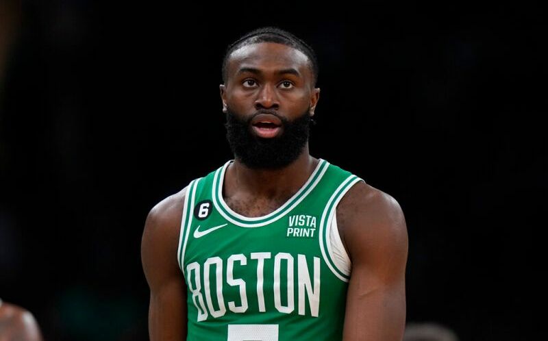 Brown錯失關鍵兩罰 綠軍慘遭逆轉 | 體育 | Newtalk新聞