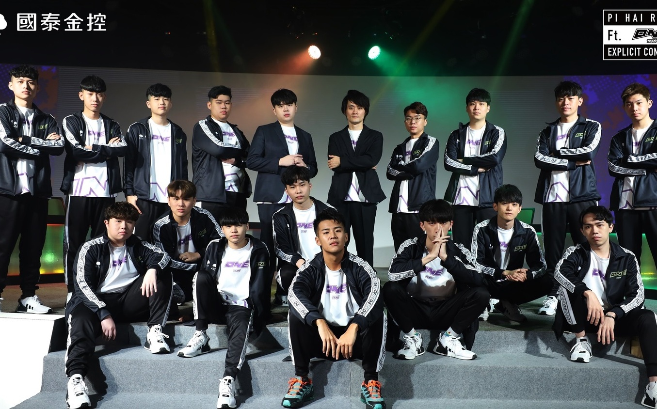 ONE Team五周年主題曲預告公開 傳說春季陣容名單同步公告 | 電競 | Newtalk新聞