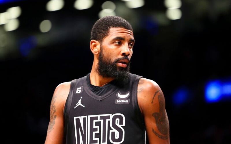 快艇要組超大團?傳加入搶Irving | 體育 | Newtalk新聞