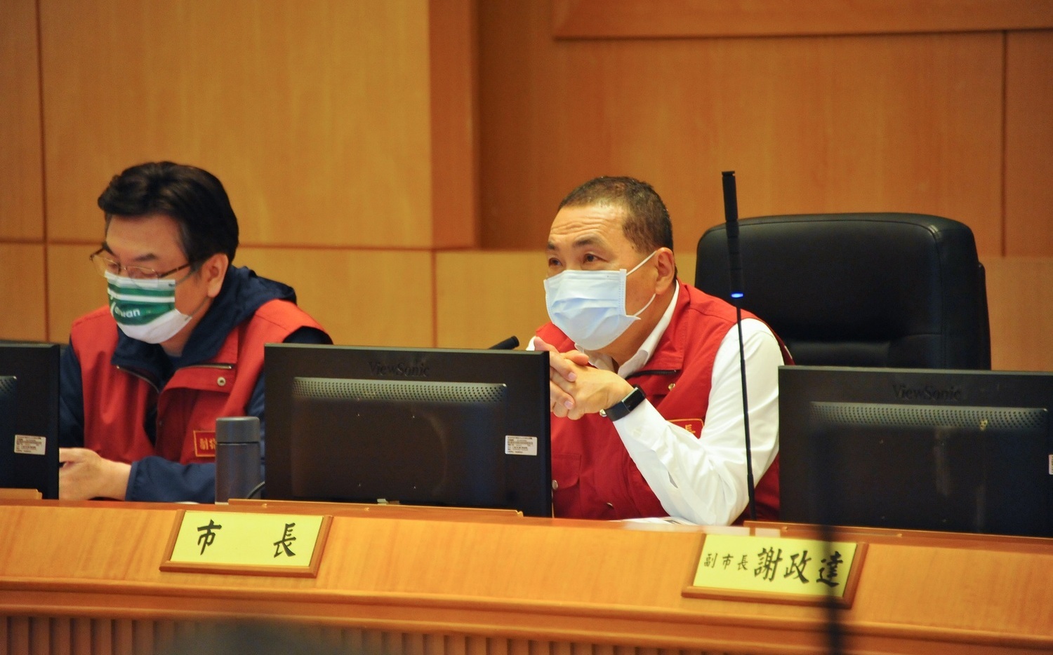 新北城鄉規劃融入淨零 2050達SDGs永續發展 | 環保 | Newtalk新聞