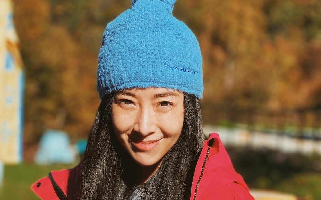 惡鄰風波後隋棠首露面！全家開心出遊「上帝的部落」 | 娛樂 | Newtalk新聞