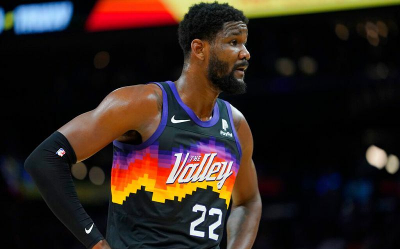 只能仰望! KD加盟連隊友都不敢置信 | 體育 | Newtalk新聞