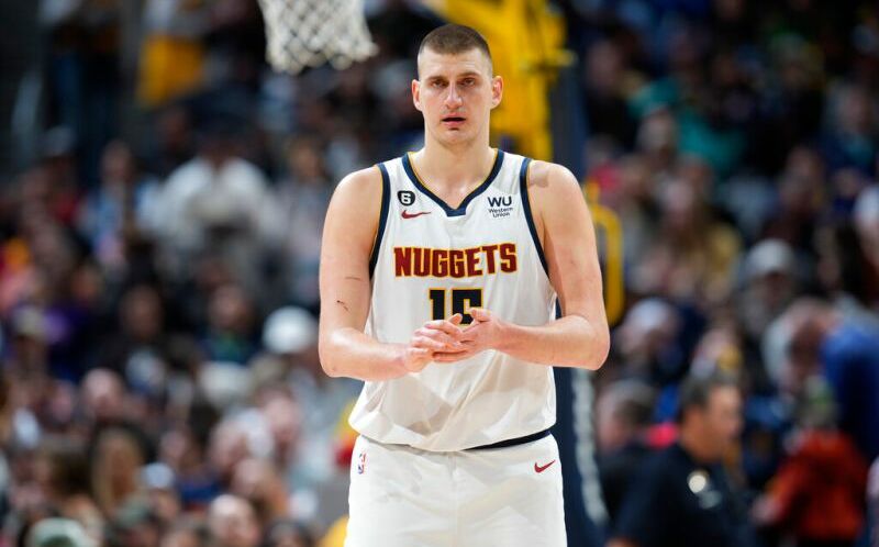 Jokic又大三元 Bryant驚嘆其表現 | 體育 | Newtalk新聞