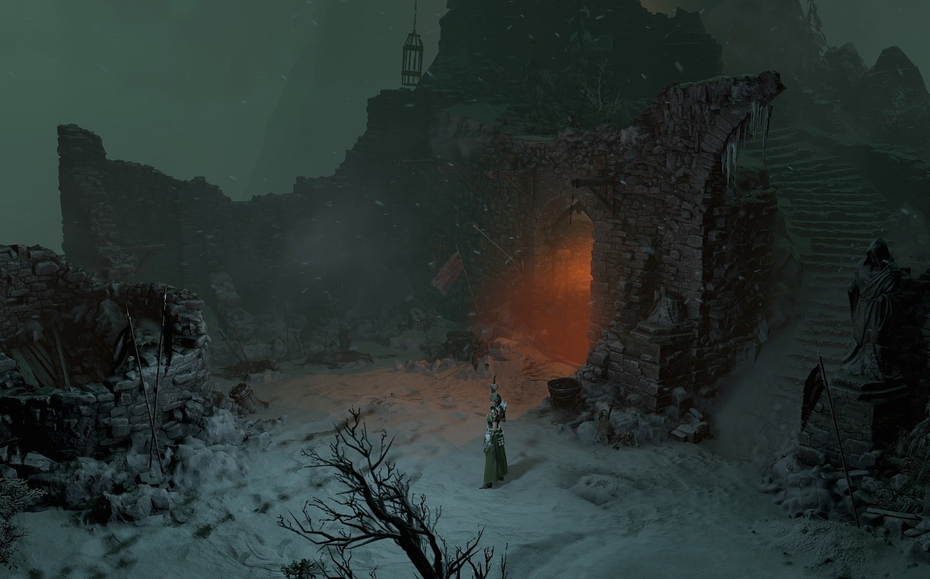 久等了！《暗黑破壞神 IV》宣布Beta 公測日期及揭露遊戲內動畫 | 遊戲 | Newtalk新聞