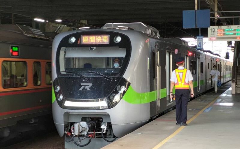 火車遺失物拍賣登場！Switch也開搶 | 生活 | Newtalk新聞