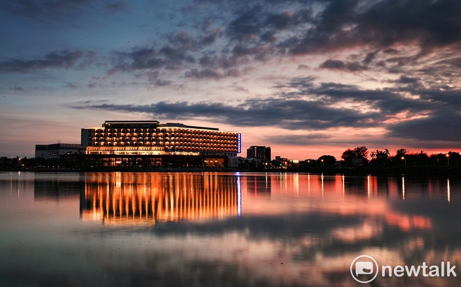 228連假台南旅遊活動多 旅宿業訂房將逾9成 | 生活 | Newtalk新聞