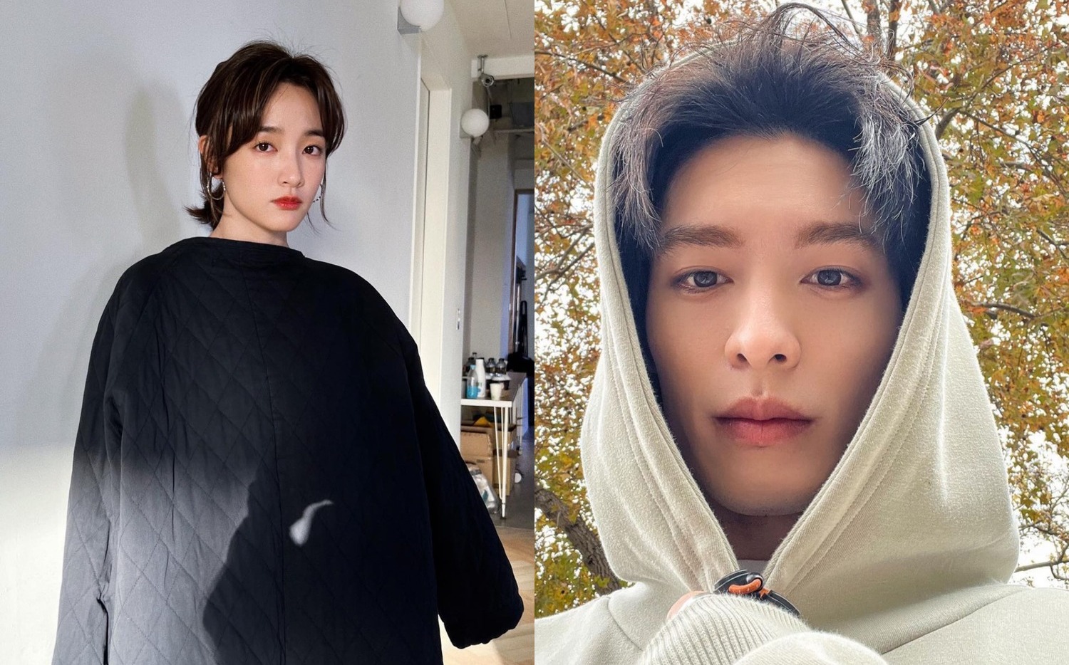 曹佑寧認愛！王淨甜誇小曹：他的好大家都知道 | 娛樂 | Newtalk新聞