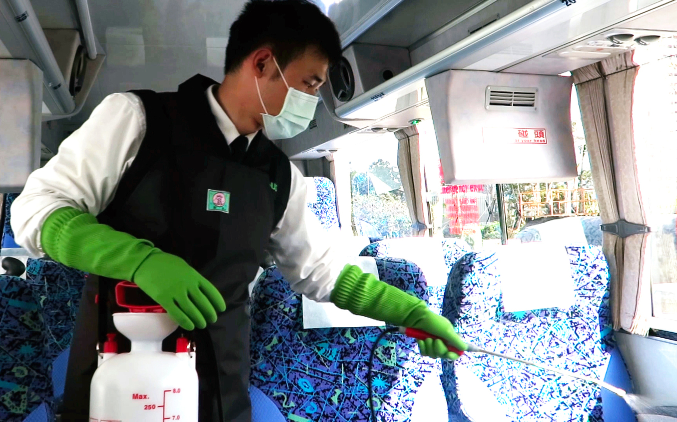 228連假搭乘客運享優惠 東部加碼優惠4人同行1人免費 | 旅遊 | Newtalk新聞