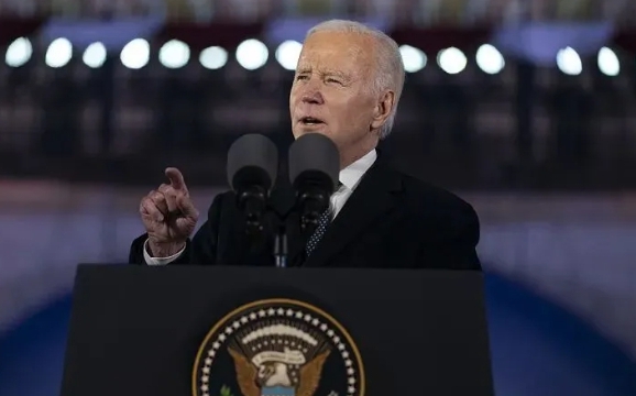 大反轉！兩月前總統任期內民調最低 拜登支持率已爬升到43% | 國際 | Newtalk新聞