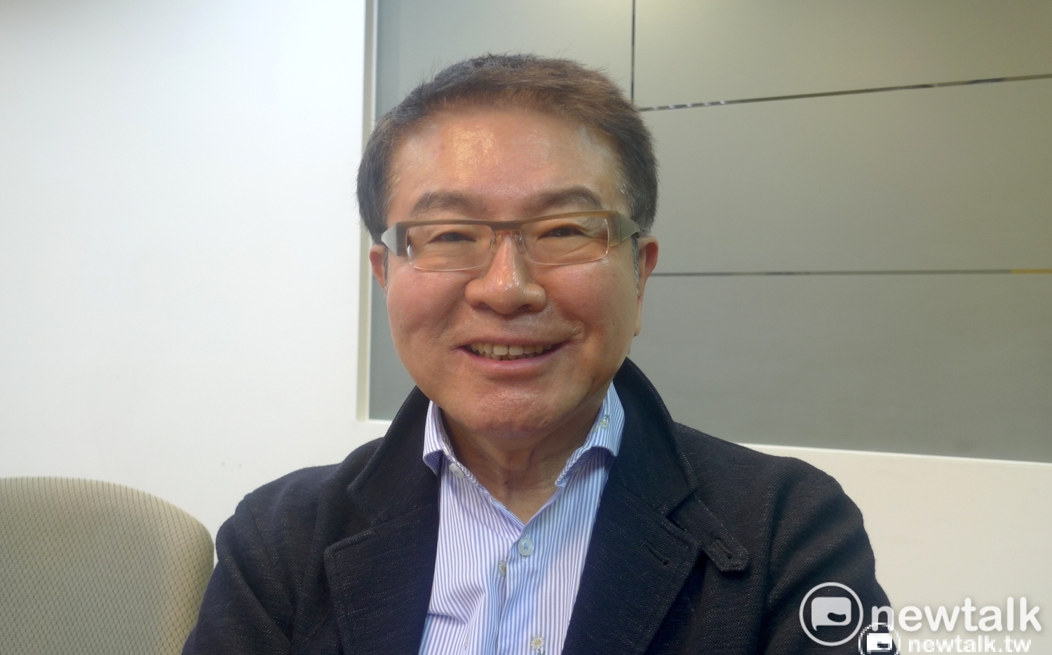 總統明將召開國安高層會議 洪奇昌：政院振興紓困政策不能停 | 政治 | Newtalk新聞