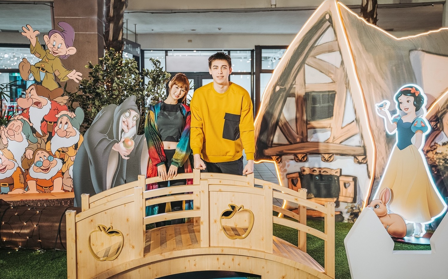 228連假出遊必看攻略 新北招商案好吃好逛又好玩 | 生活 | Newtalk新聞