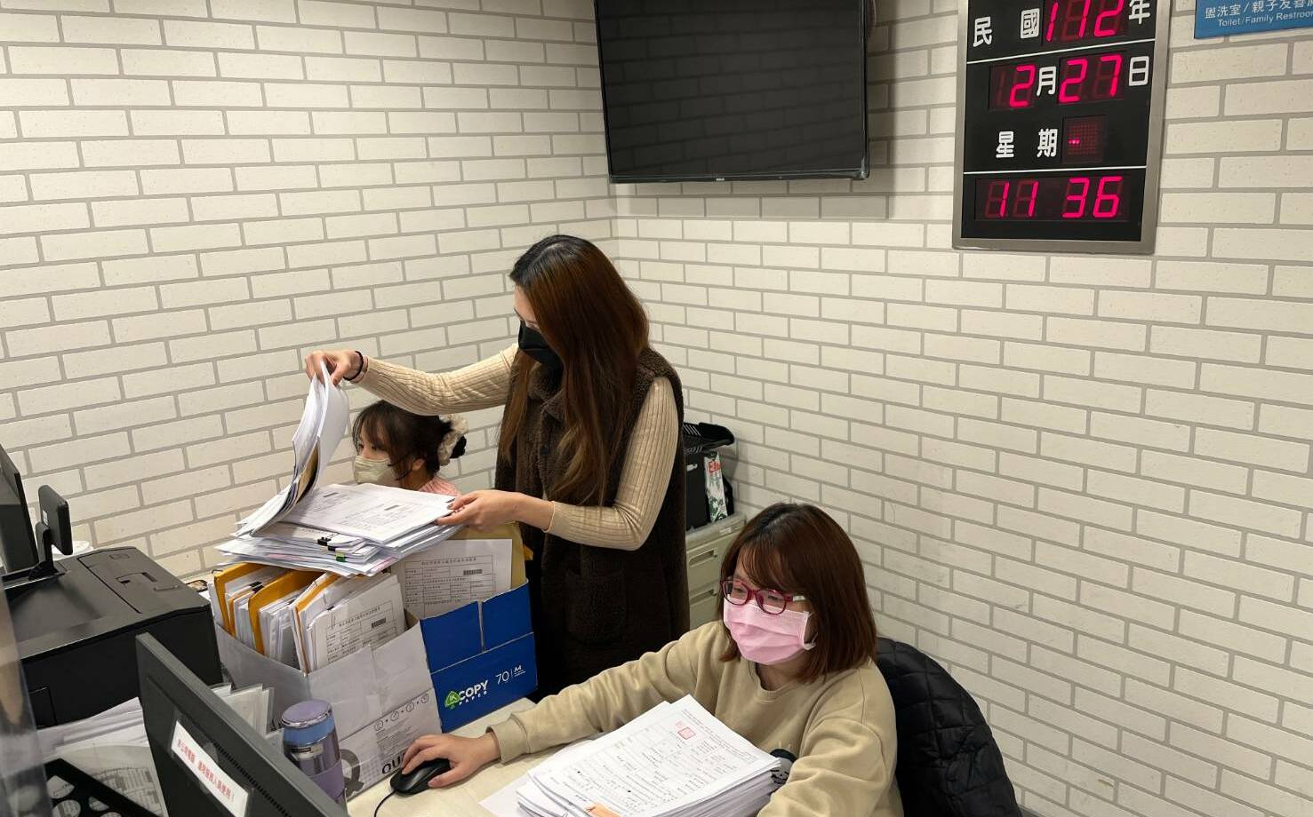 新北挺未登工廠改善 228連假趕登計畫累計逾千件 | 生活 | Newtalk新聞