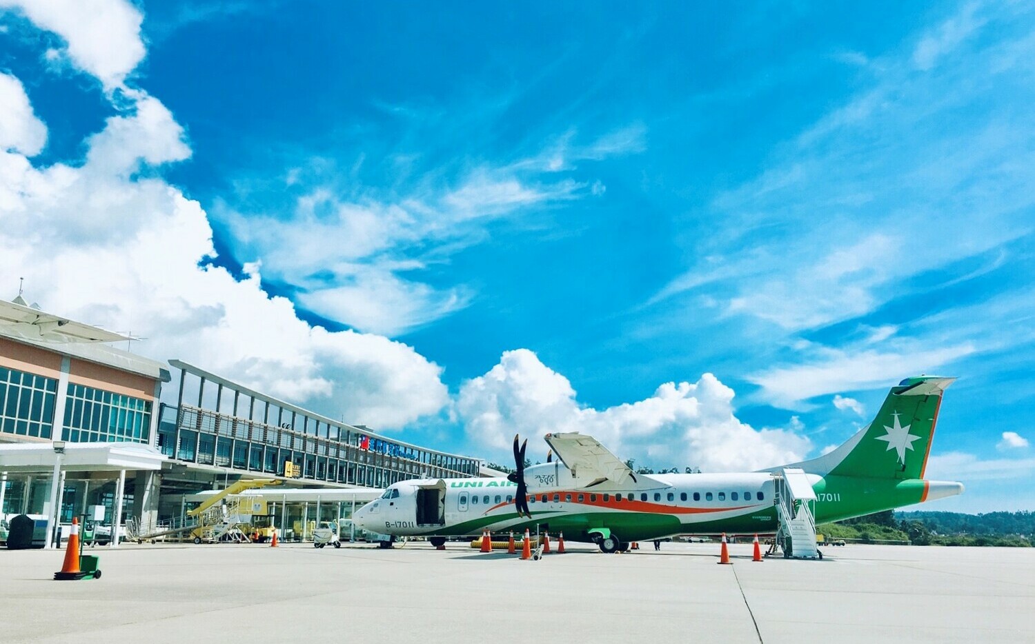 228連假離島機票12/29開放訂位！疏運期5天提供逾8萬座位 | 生活 | Newtalk新聞