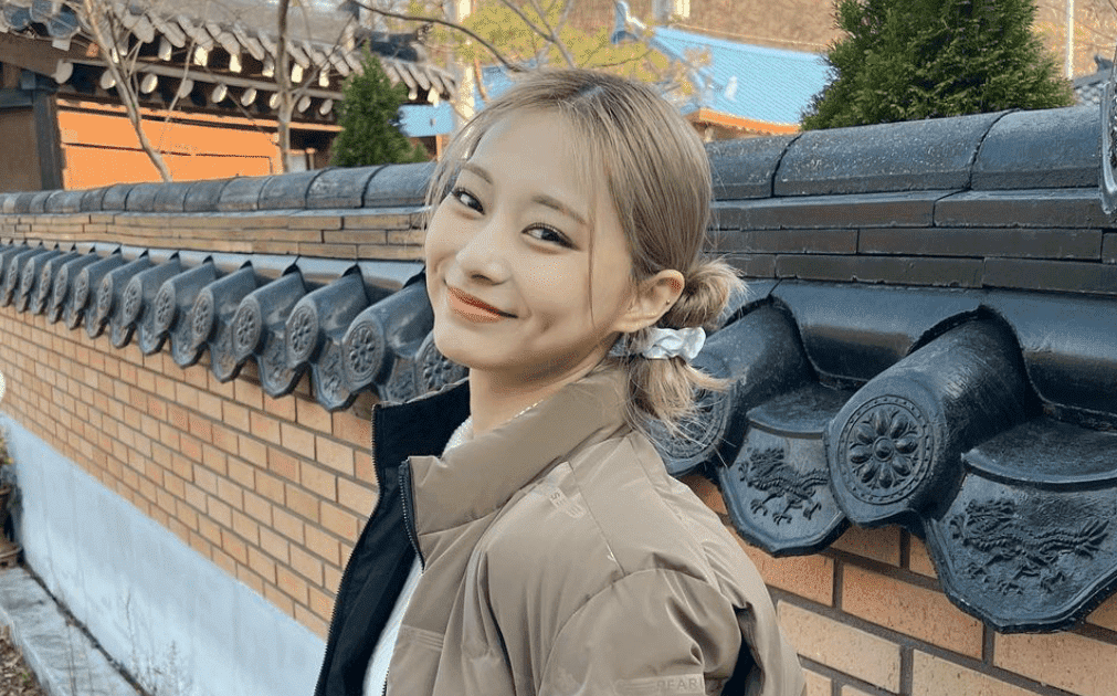 台灣第1人！周子瑜IG破千萬追蹤 | 娛樂 | Newtalk新聞