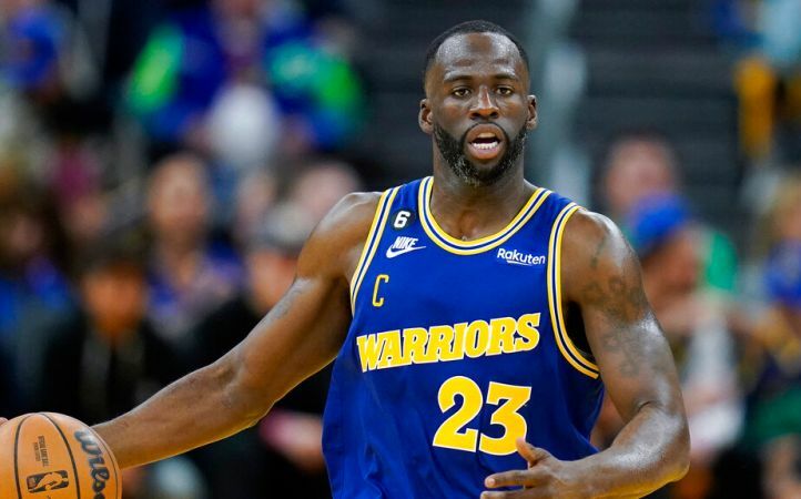 Green放棄回防 Kerr：他已知道錯 | 體育 | Newtalk新聞