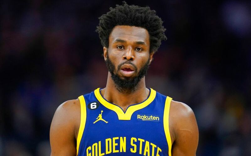 Wiggins本季不會回歸？勇士GM回應 | 體育 | Newtalk新聞