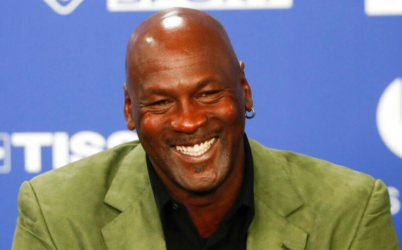 到哪都很神！Jordan身價逾600億 | 體育 | Newtalk新聞