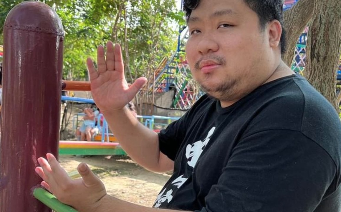 第三個神之子即將誕生！統神預告003生產時間 | 網紅 | Newtalk新聞