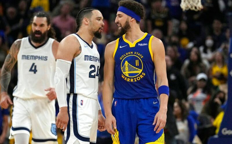 Thompson：10年後沒人會記得Brooks | 體育 | Newtalk新聞