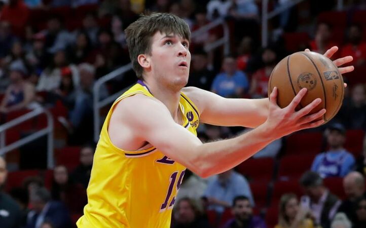 全隊次低薪！Reaves砍35分率隊止敗 | 體育 | Newtalk新聞