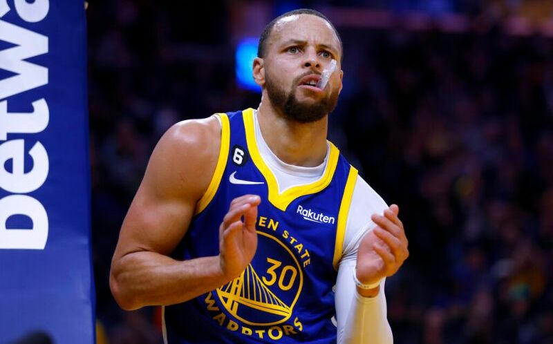 Curry砍30分 勇士終結客場11連敗 | 體育 | Newtalk新聞