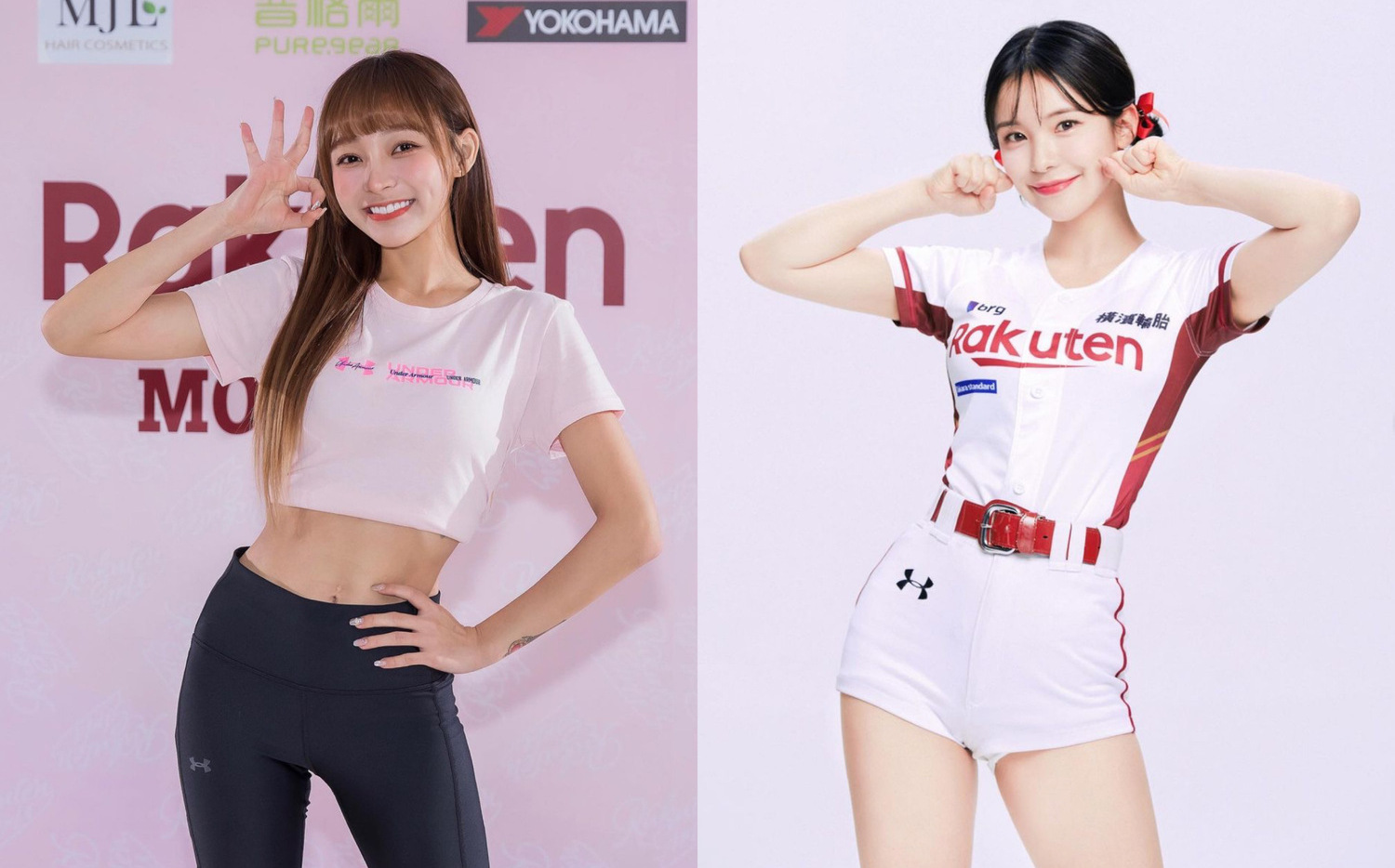 李多慧空降造成威脅？林襄PO文遭挑釁 高EQ回應了 | 網紅 | Newtalk新聞