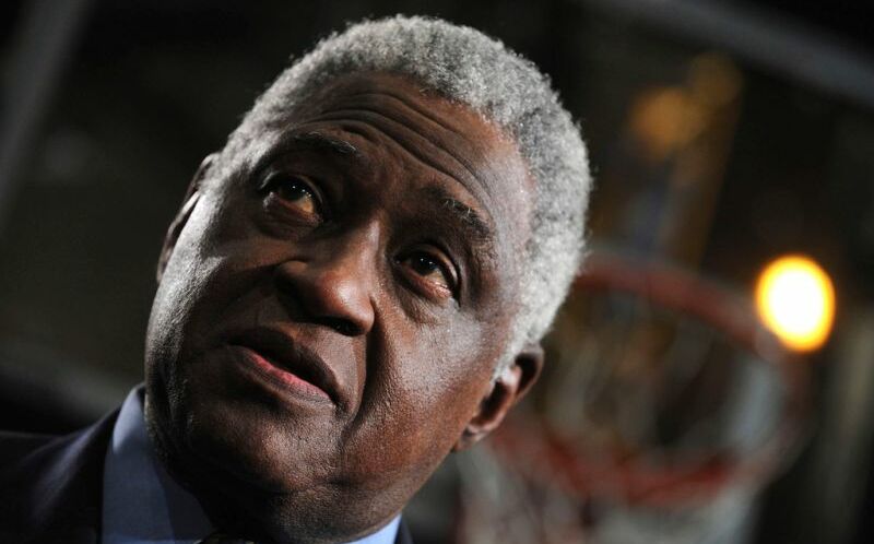 NBA傳奇球星Reed去世 生涯2奪冠軍 | 體育 | Newtalk新聞