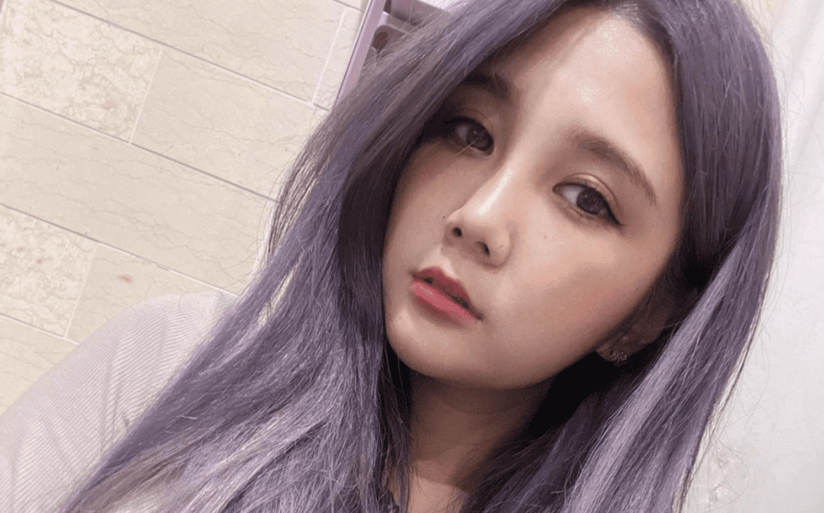 「暗黑楊丞琳」孟若羽爆AV潛規則 嘆：沒權力挑劇本 | 網紅 | Newtalk新聞