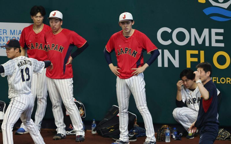 美媒：日本擁有WBC史上最佳投手陣 | 體育 | Newtalk新聞