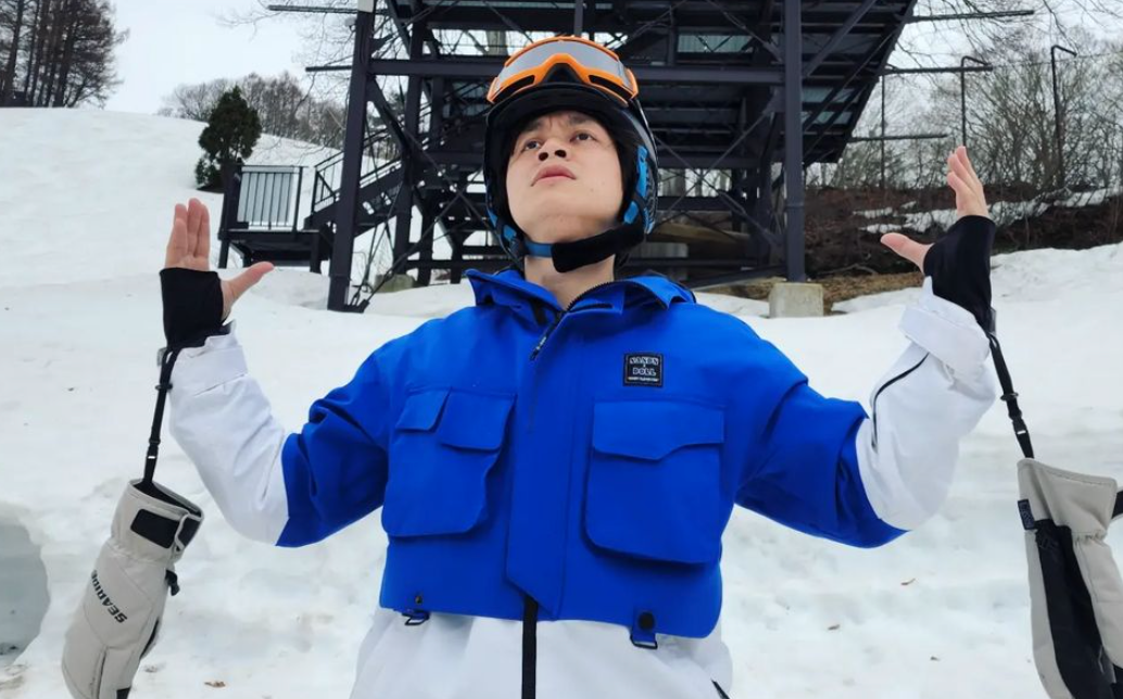 HowHow新影片被藍亦明破哏？網笑：提示太明顯 | 網紅 | Newtalk新聞