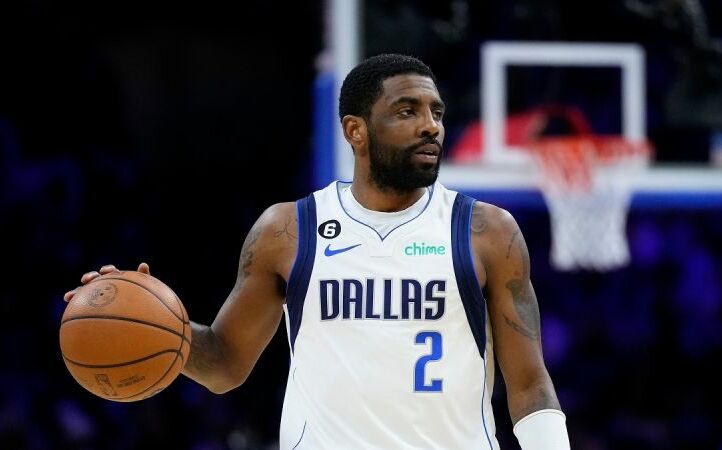 Irving要命犯規 獨行俠客場落敗 | 體育 | Newtalk新聞