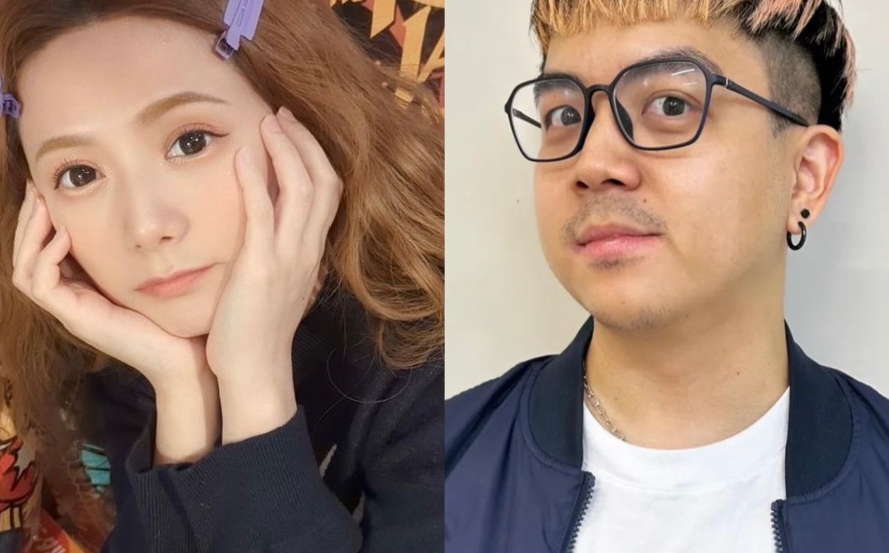 6tan生日解婕翎送「超大禮物」放閃！網友姨母笑：墨鏡戴好戴滿 | 網紅 | Newtalk新聞