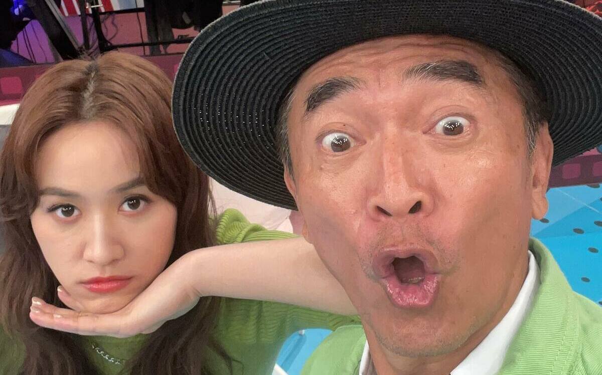 吳宗憲爆料「生4胎」！Sandy打臉：夫妻私事 | 娛樂 | Newtalk新聞