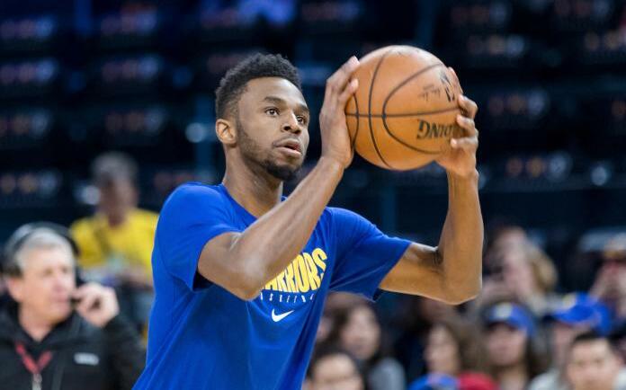 Wiggins有望在季後賽首戰就復出 | 體育 | Newtalk新聞