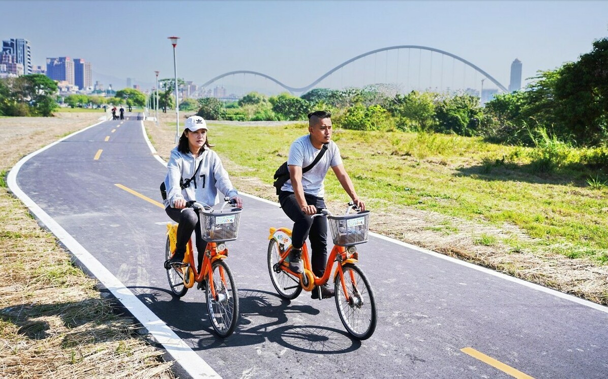 新北河濱試辦科技執法 安全再升級 | 生活 | Newtalk新聞