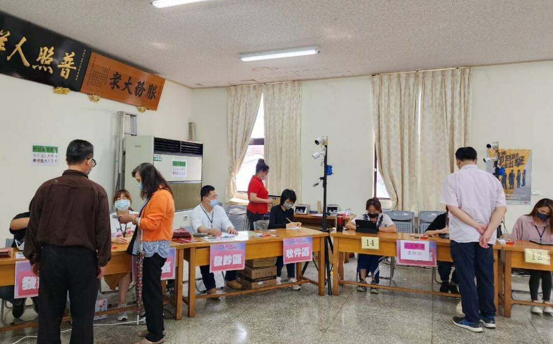 20萬6359人都領了! 竹北6000紓困金領取率達98.3% | 生活 | Newtalk新聞