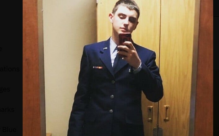 抓到了!「五角大廈洩密案」撼動美國家安全 FBI逮捕21歲空軍國民兵 | 國際 | Newtalk新聞