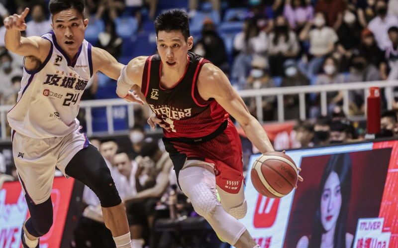 PLG林書豪歷經大傷 神恢復祕訣曝光 | 體育 | Newtalk新聞