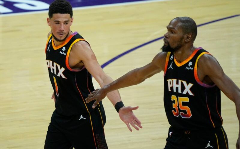 太陽G2打完扳平戰局 但仍有一隱憂 | 體育 | Newtalk新聞