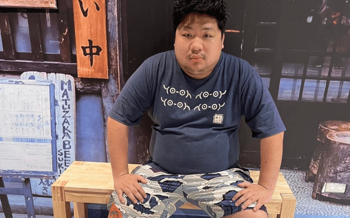 親曝與003初識細節！逛夜市幫買包 統神感動：很暖心 | 網紅 | Newtalk新聞