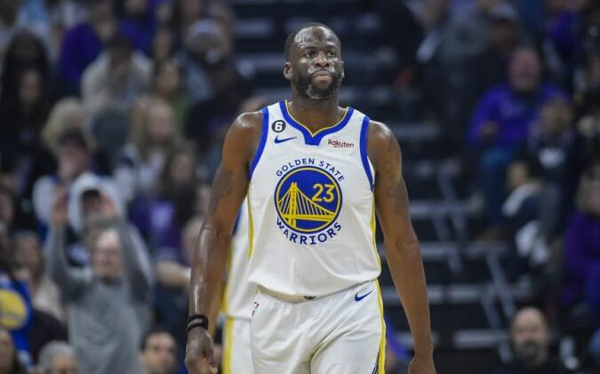 變陣讓Green打替補 Kerr說明原因 | 體育 | Newtalk新聞