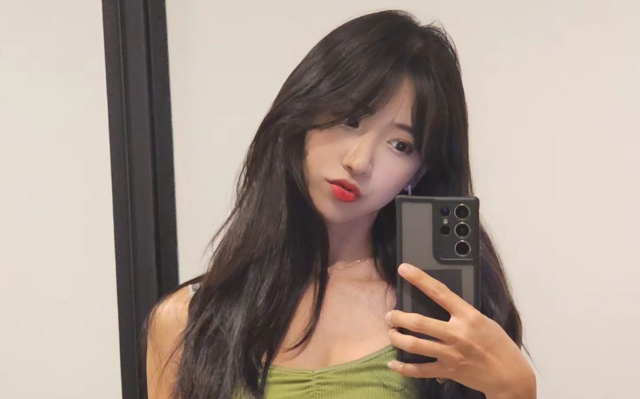 企鵝妹環島遭尾隨！蒙面黑衣男緊跟4小時現場被逮 | 網紅 | Newtalk新聞