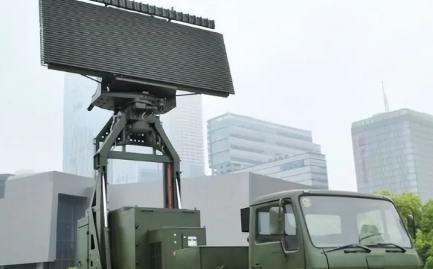 竟敢「白嫖」中國? 陸媒翻舊帳 : 厄瓜多爾曾低價買武器 賴帳後還勒索2.7億 | 國際 | Newtalk新聞