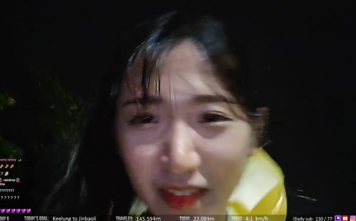 企鵝妹「包包掉了」！粉絲神速找到 | 新奇 | Newtalk新聞