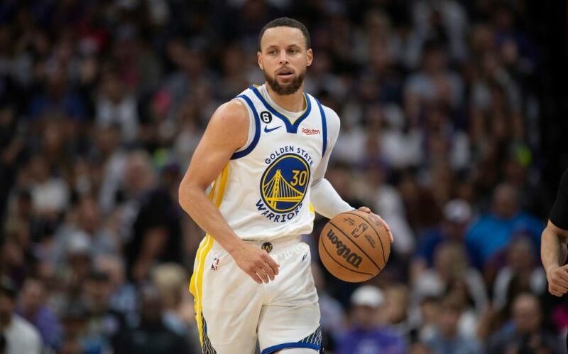 Curry砍50分 打破聯盟搶七戰紀錄 | 體育 | Newtalk新聞