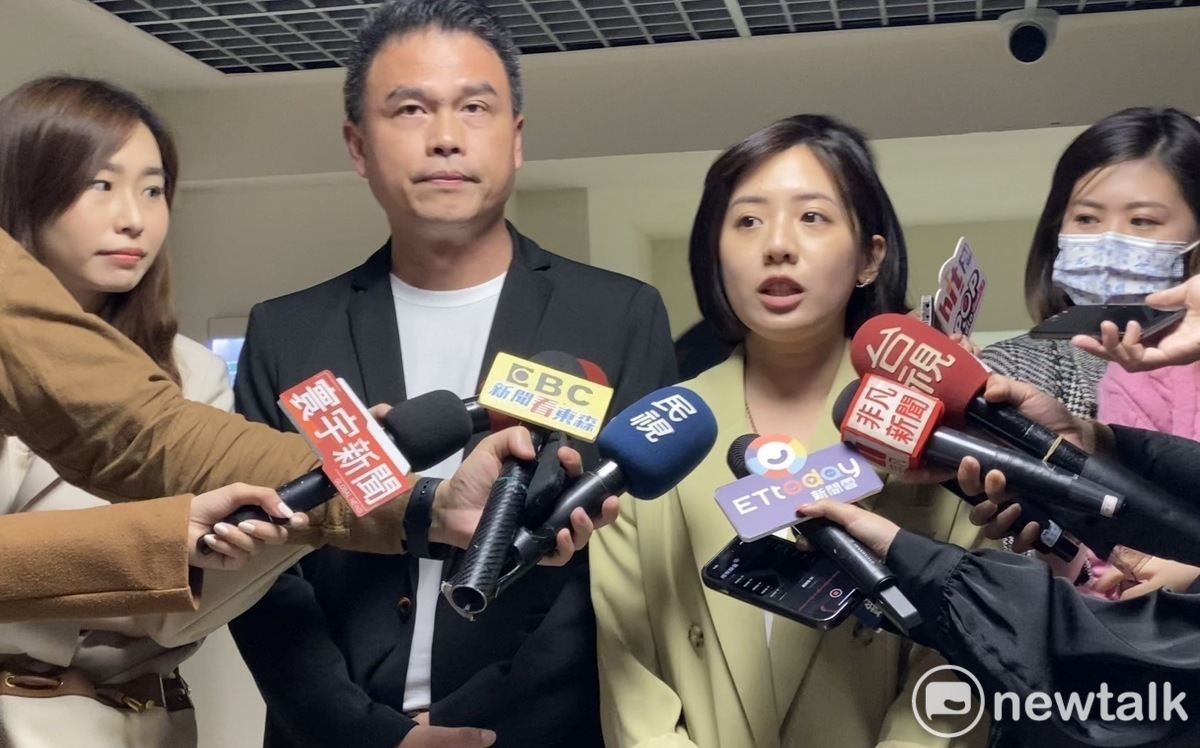 籌組「空姐應援團」物化女性？張志豪：我非策劃 實在沒理由道歉 | 政治 | Newtalk新聞