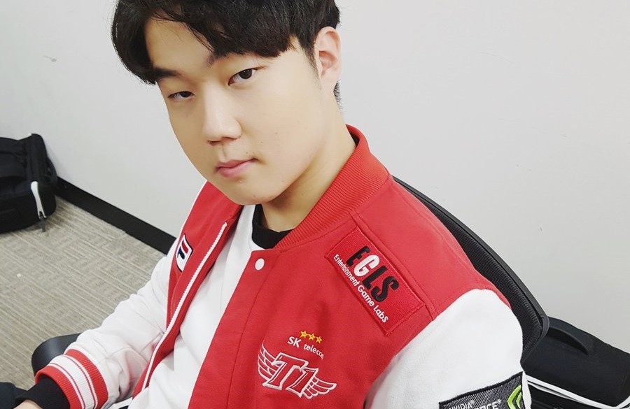 隔空下戰帖！SKT上路選手Huni放話：閃電狼是強隊，但不把他們放在眼裡 | 電競 | Newtalk新聞