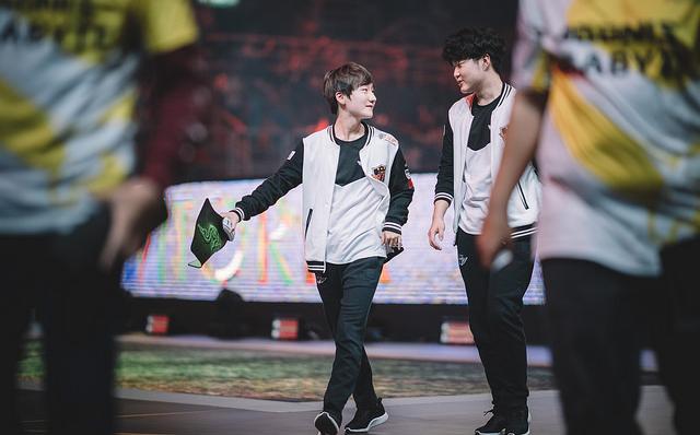 《英雄聯盟》MSI小組賽首日 韓國戰隊SKT位居第一 | 電競 | Newtalk新聞